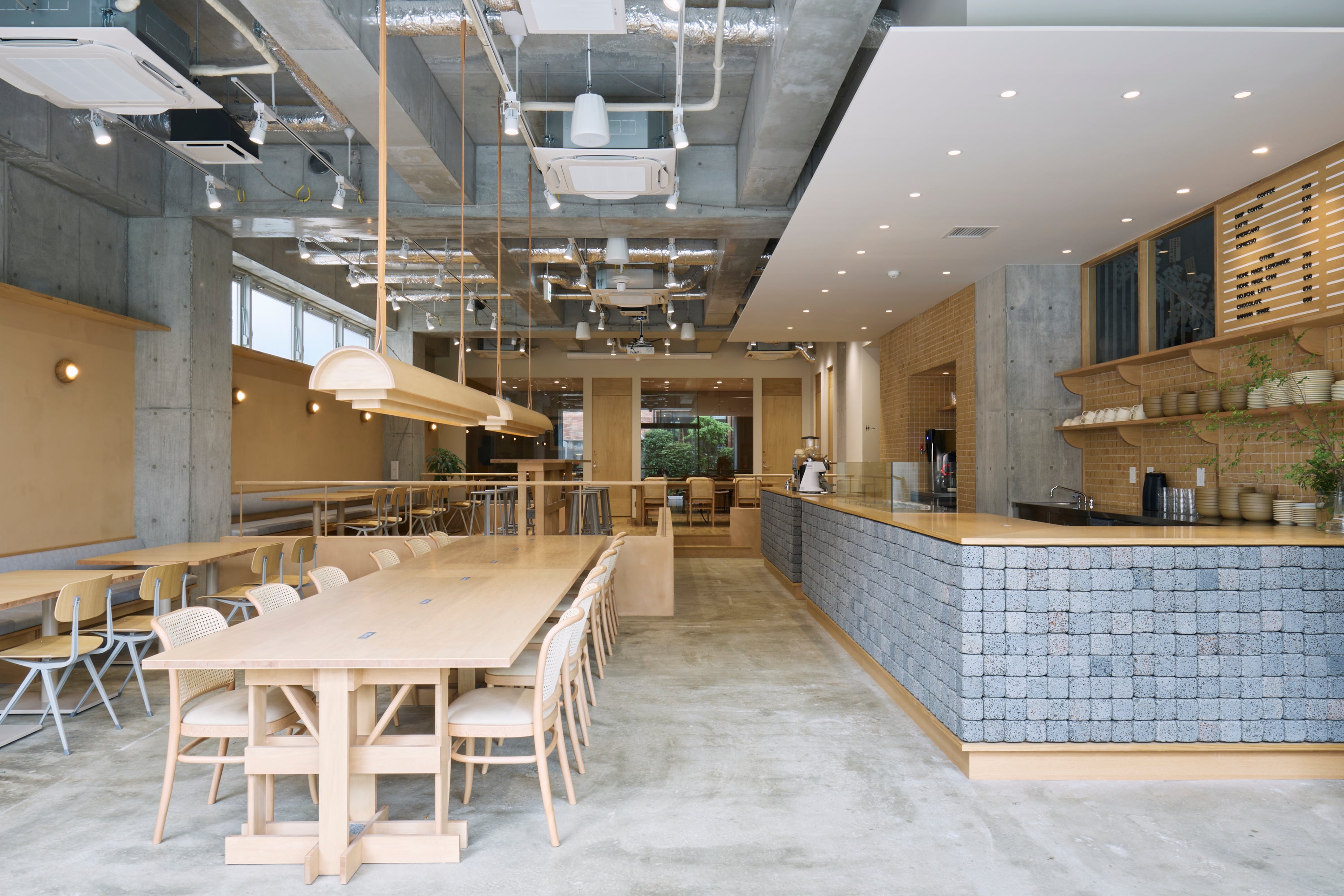 moo／照明製作 – New Classic Store